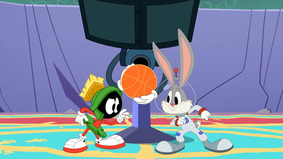 ‎Nonno Pig - Bugs Bunny costruzioni (Stagione 2, Puntata 14) - Apple TV ...