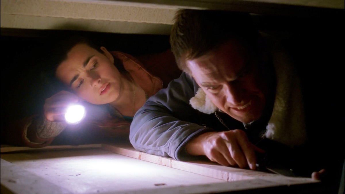 Deception – NCIS (Season 3, Episode 13) - Apple TV (NZ)