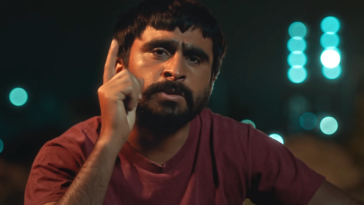 Oye Bhole Oye - Apple TV (NZ)