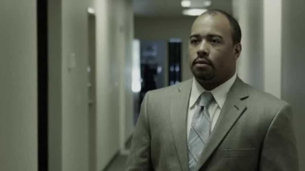 The Wicked Series - Apple TV