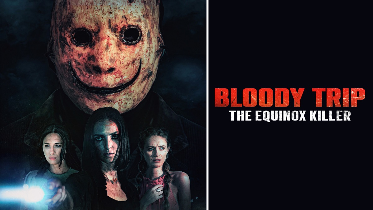 ‎Bloody Trip: The Equinox Killer - Apple TV