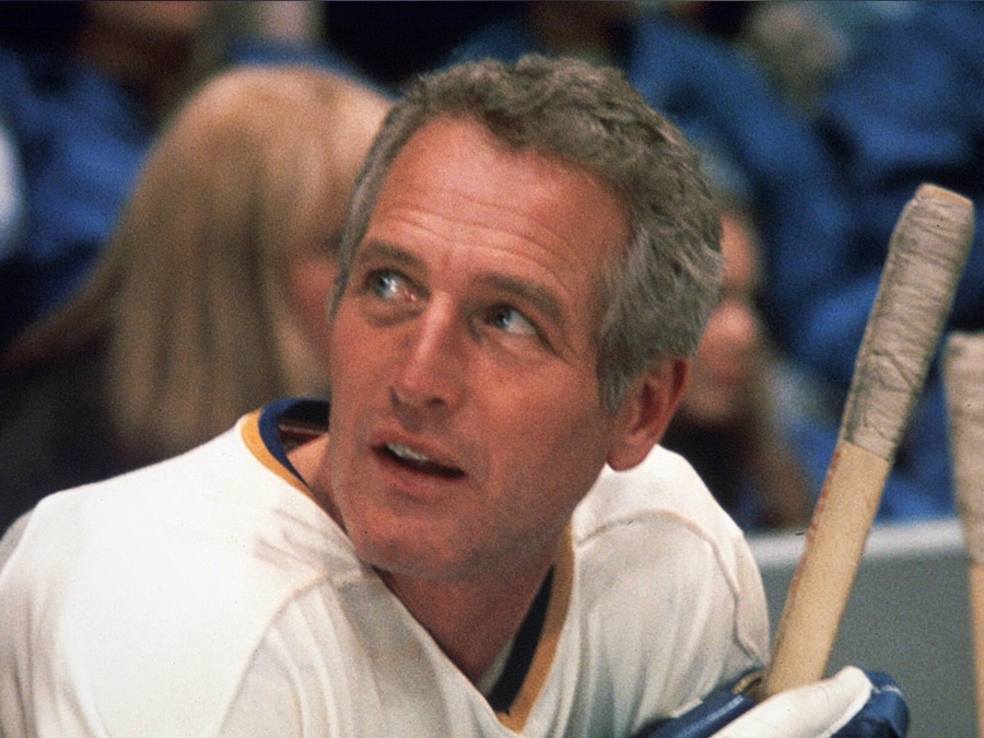 Slap Shot - Apple TV