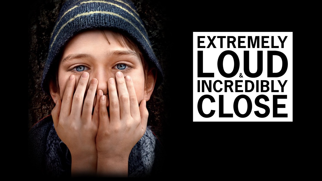 Extremely Loud & Incredibly Close on Apple TV