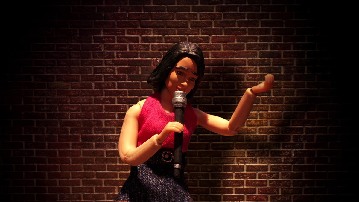 ‎Kramer vs. Showgirls - Robot Chicken (Series 5, Episode 5) - Apple TV (DE)