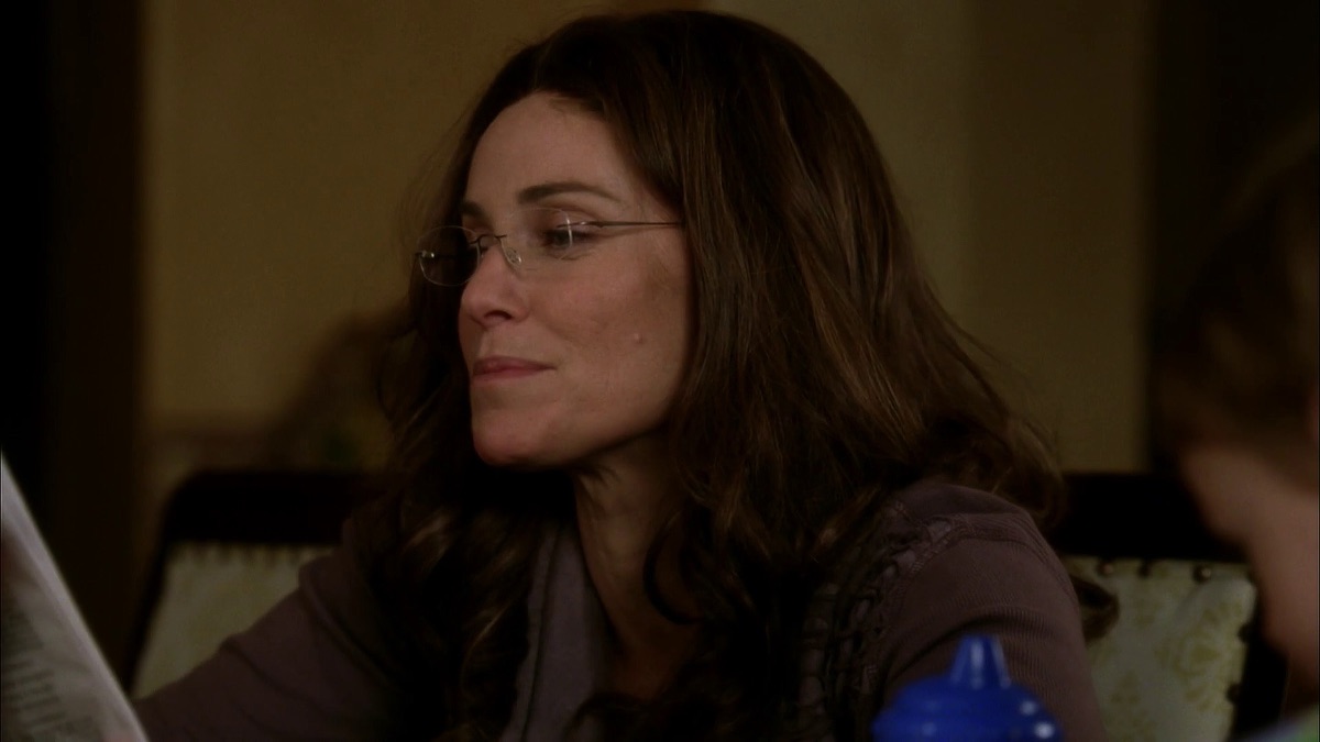 ‎A Step Too Far - Private Practice (Series 4, Episode 17) - Apple TV (EG)