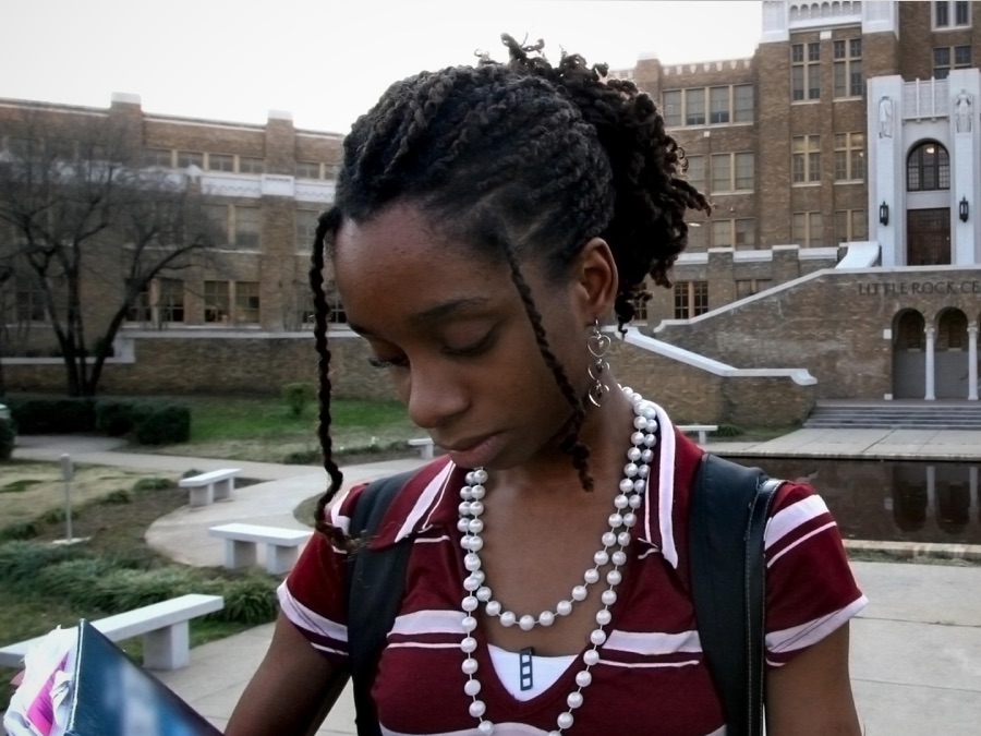 Little Rock Central: 50 Years Later - Apple TV