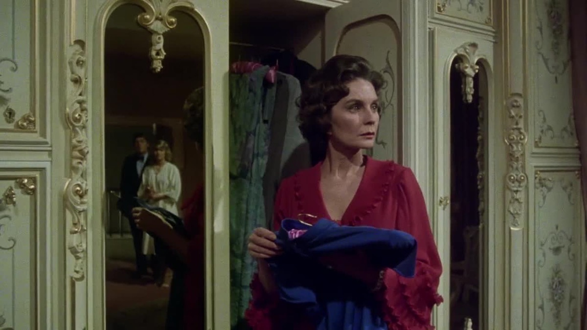 Dominique - Apple TV