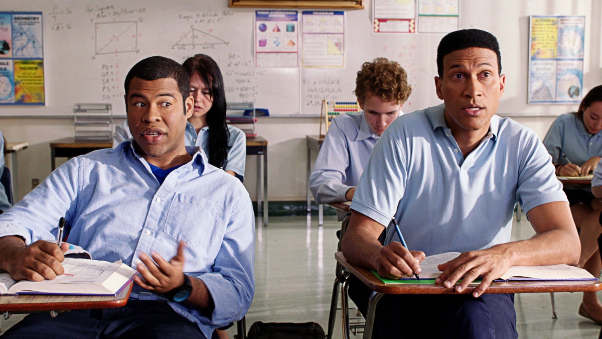 ‎High on Potenuse – Key & Peele (Season 3, Episode 8) - Apple TV (CA)