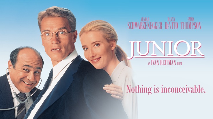 Baby Done on Apple TV