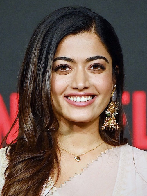 ‎Rashmika Mandanna Movies and Shows – Apple TV