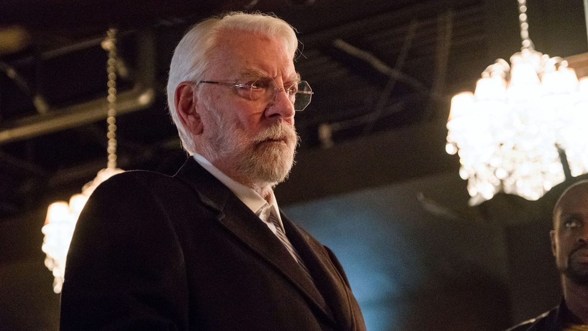 ‎Tears of the Gods - Ice (Series 1, Episode 5) - Apple TV (IN)