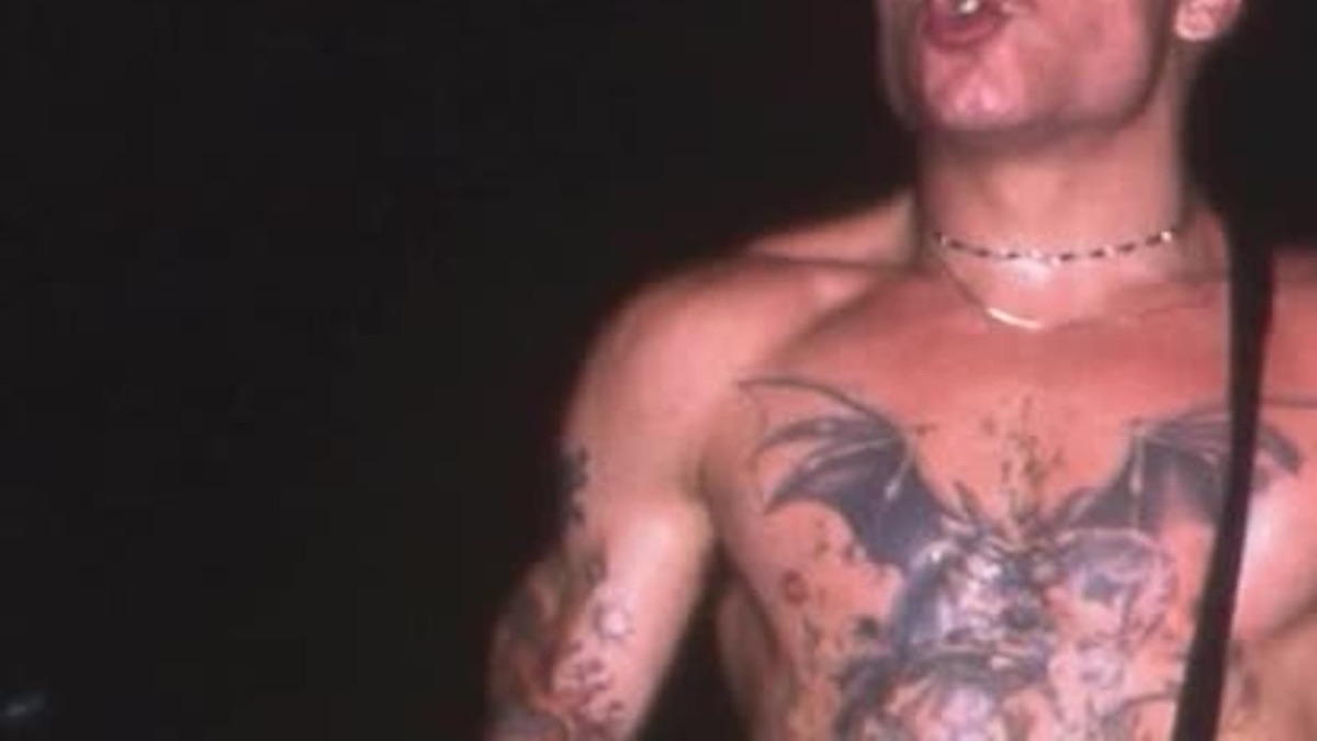 Get Thrashed: The Story of Thrash Metal - Apple TV