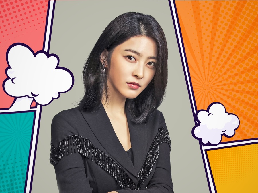 Special Labor Inspector - Apple TV (KR)