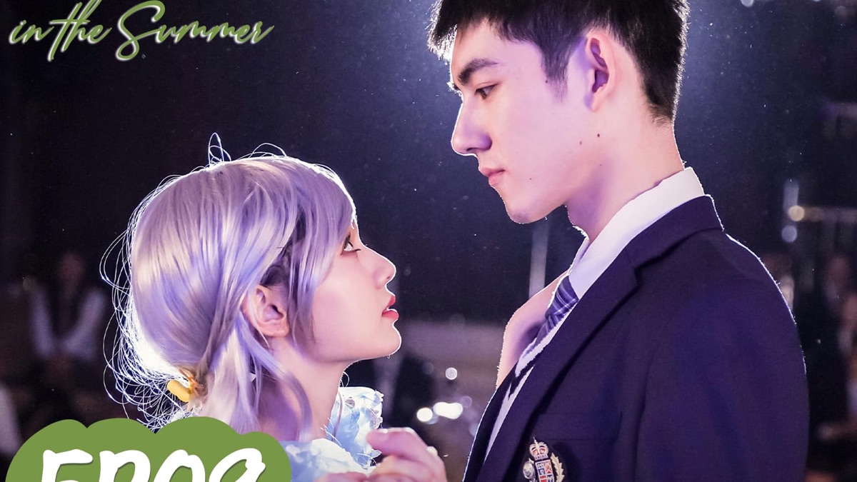 Promise in the Summer - Promise in the Summer (Series 1, Episode 9) - Apple TV (UK)