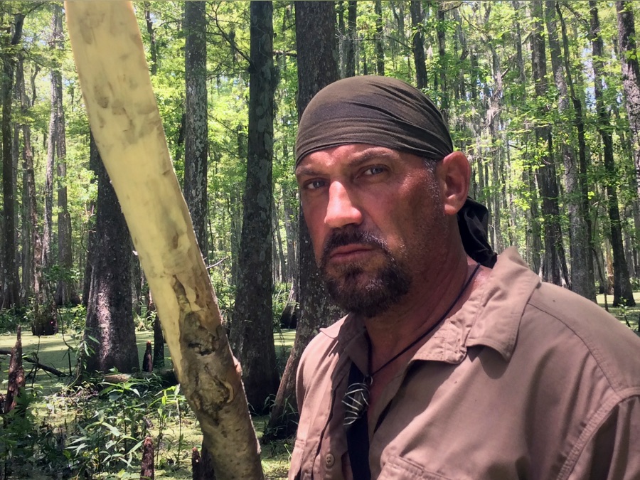 Dual Survival - Apple TV