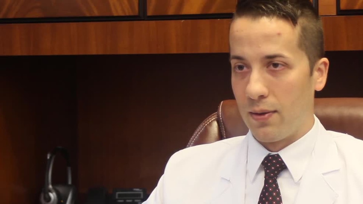 The Cancer Documentary - Apple TV