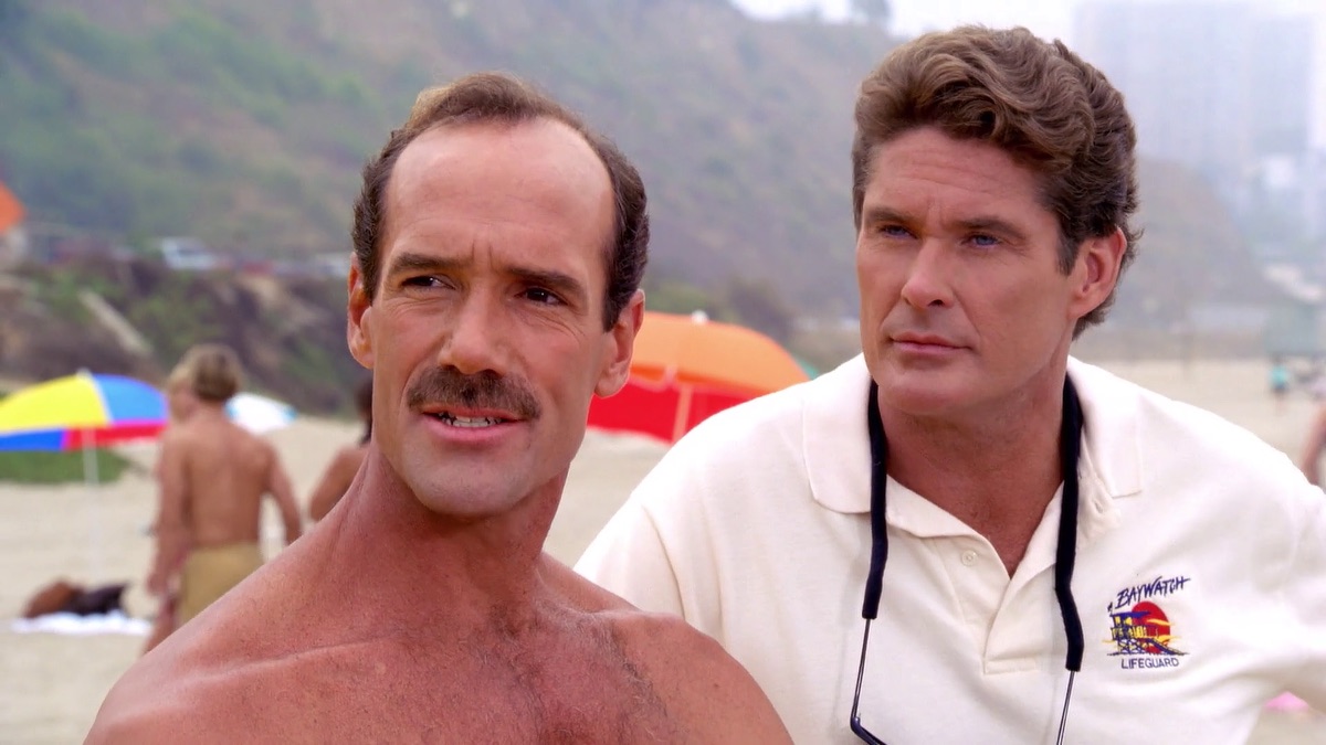 The Contest – Baywatch (Season 7, Episode 2) - Apple TV (AU)