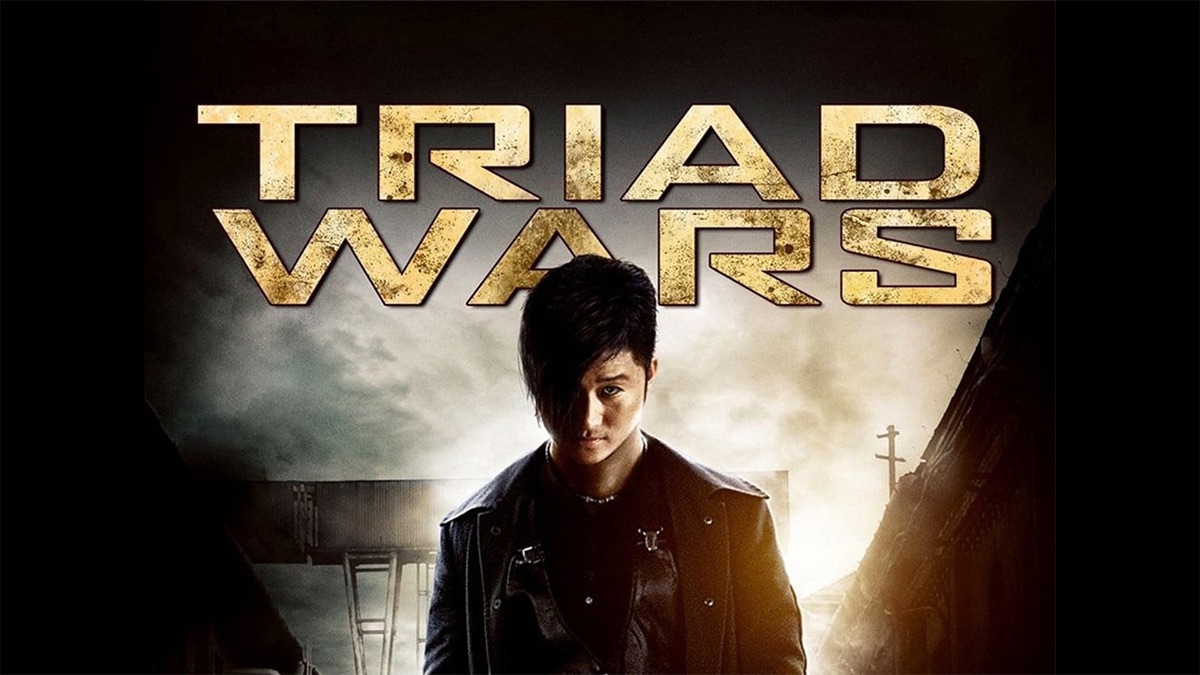 ‎Triad Wars - Apple TV