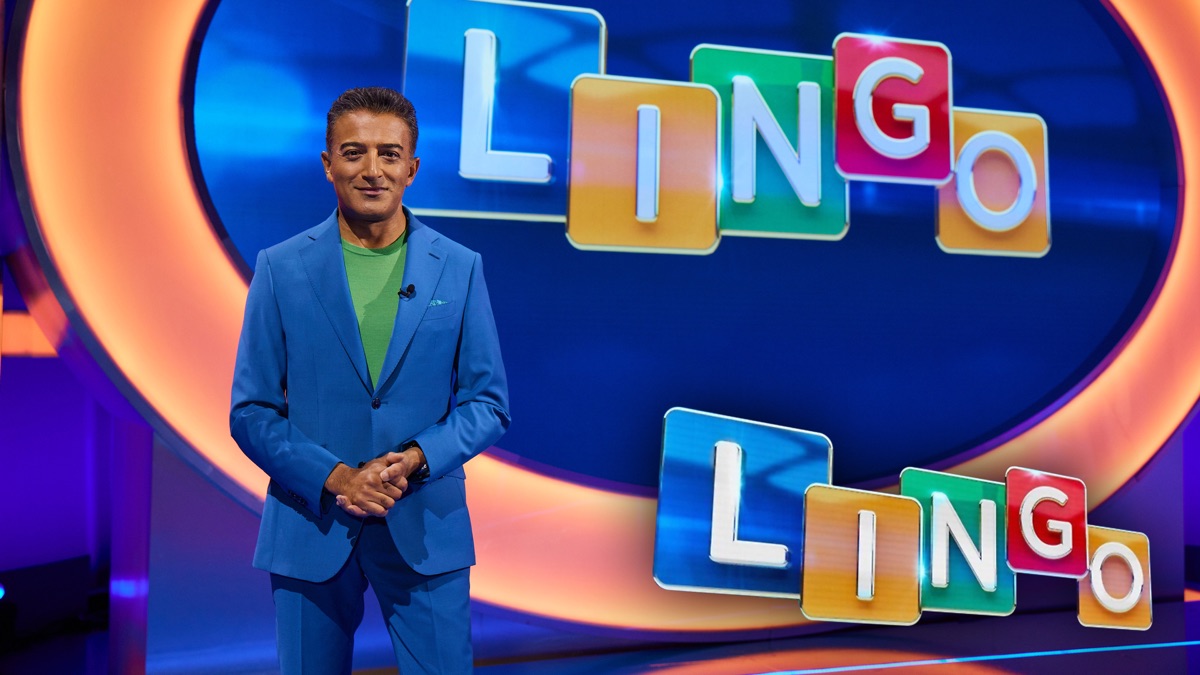 ‎Lingo - Apple TV
