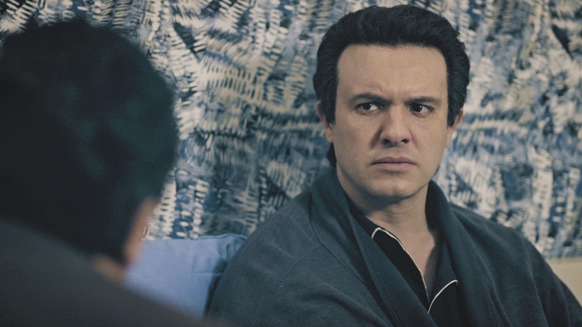 Episode 65 - José José, el príncipe de la canción (Season 1, Episode 65 ...