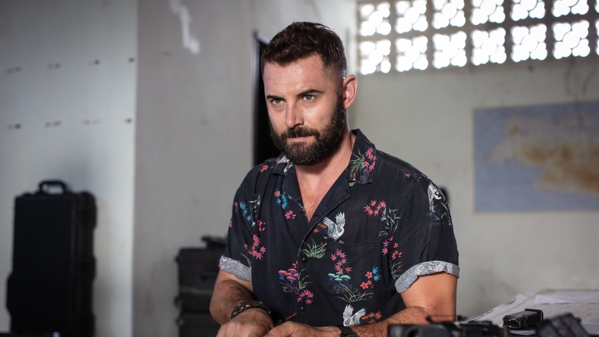 ‎Revolution - Strike Back (Series 5, Episode 7) - Apple TV (SA)