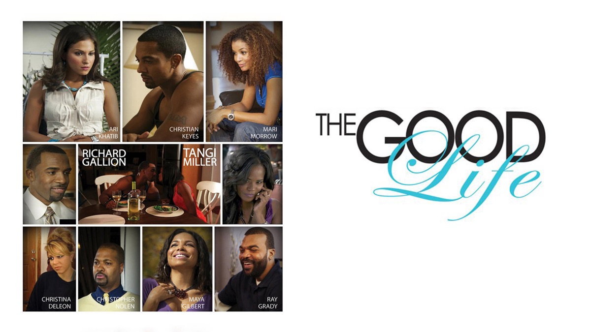 ‎The Good Life - Apple TV