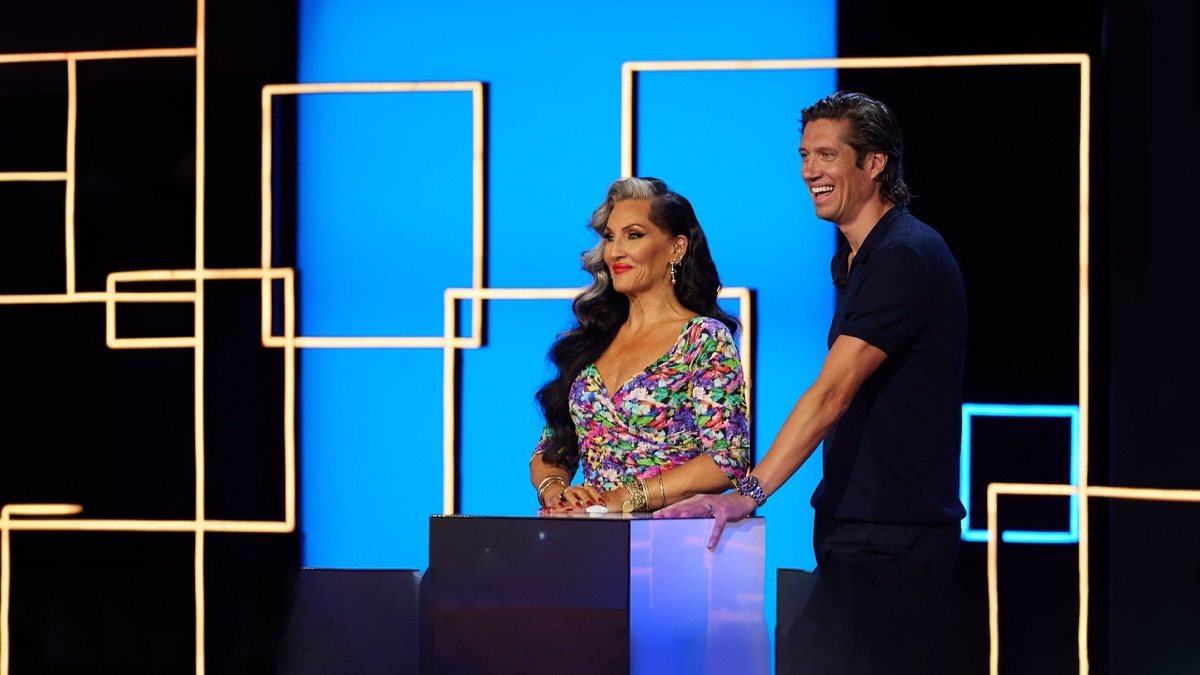 Celebrity Lingo - Apple TV (UK)