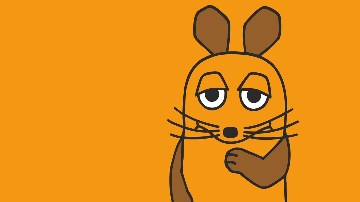 Die Maus - Eine Zeitreise durch 50 Jahre mit der Maus - Apple TV (DE)