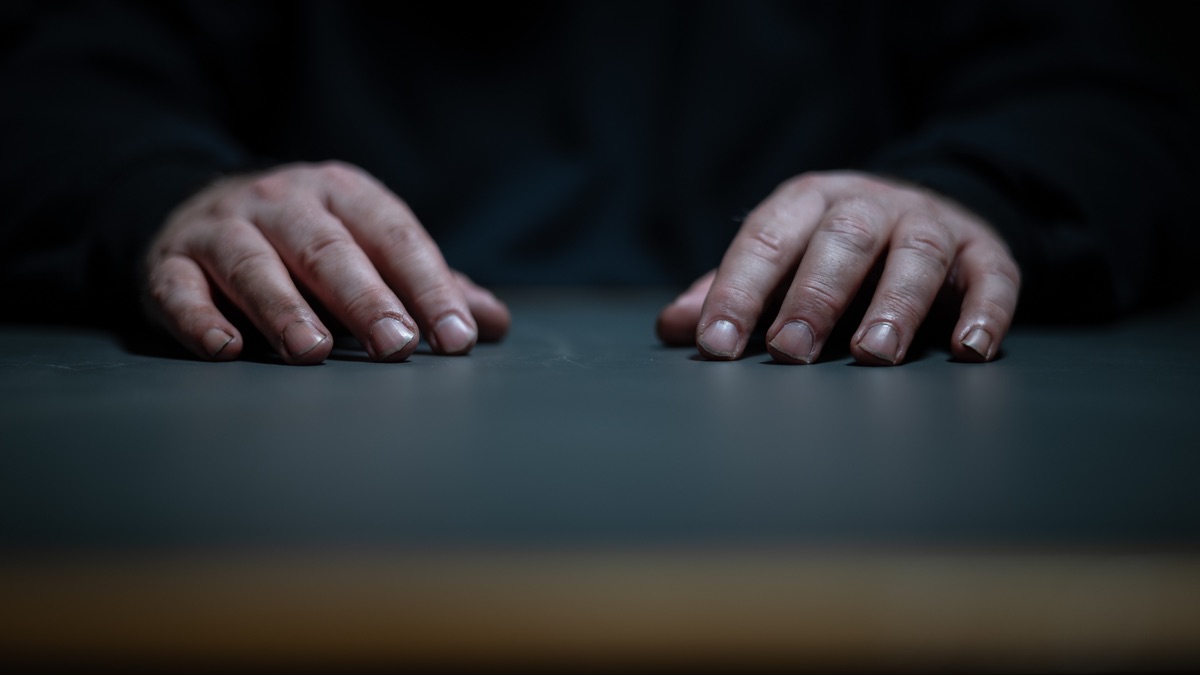 The Child Snatcher: Manhunt - Apple TV (UK)