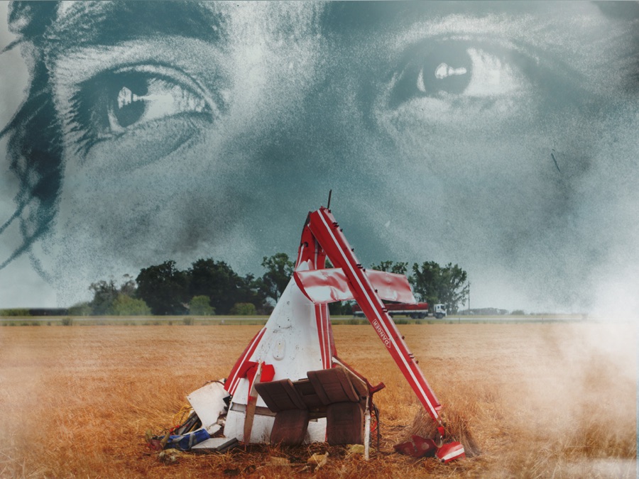 Menem Junior, la Muerte del Hijo del Presidente - Apple TV (AR)