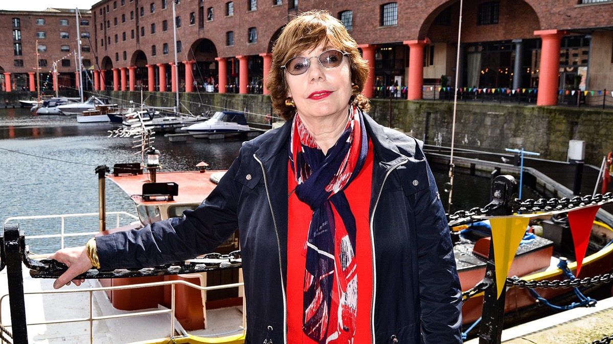 Bryce / McGill - Heir Hunters (Series 12, Episode 4) - Apple TV (UK)