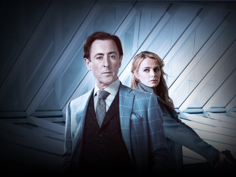 Instinct - Apple TV (UK)