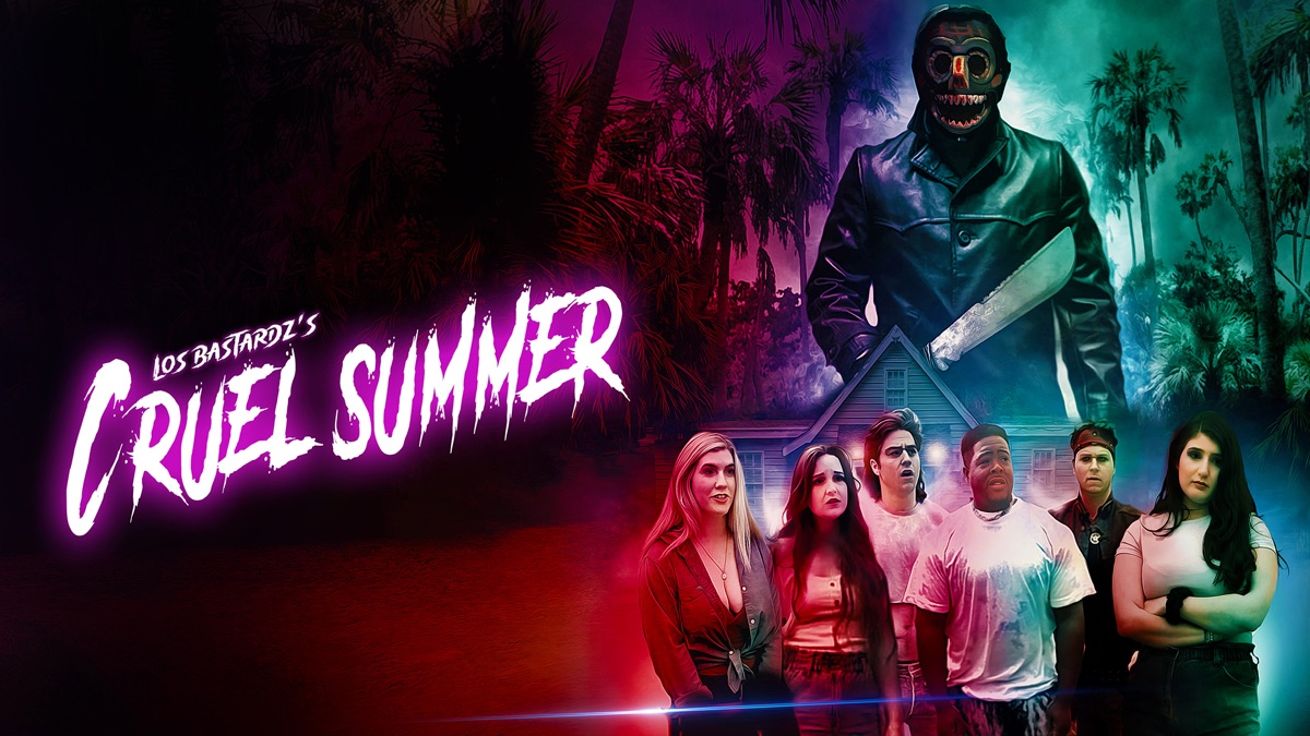 ‏Cruel Summer - Apple TV