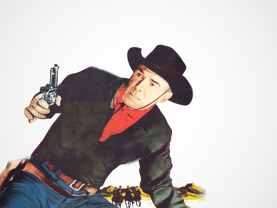 Westbound - Apple TV