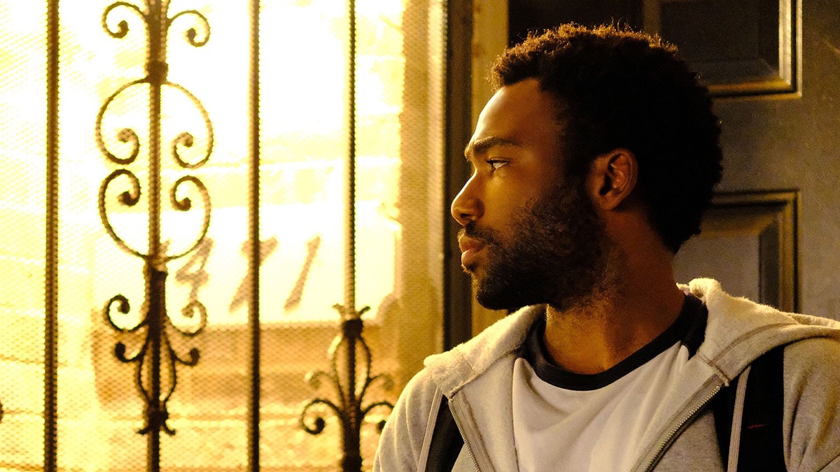 ‎Alligator Man - Atlanta (Series 2, Episode 1) - Apple TV (LB)