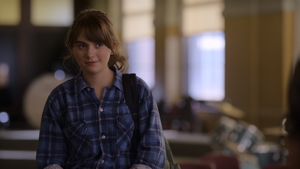 Watch What is a CODA? - Apple TV+