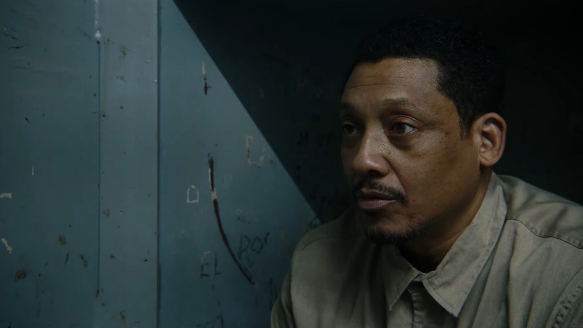 The Bricks - Apple TV