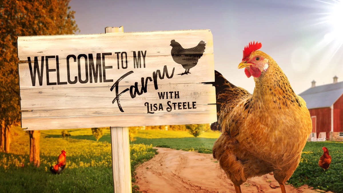 ‎Welcome to My Farm - Apple TV