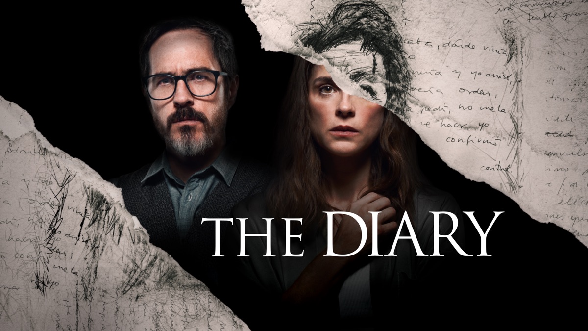 ‎The Diary - Apple TV