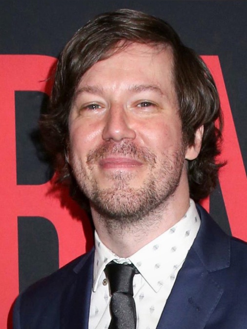 Moritz Stiefel John Gallagher Jr