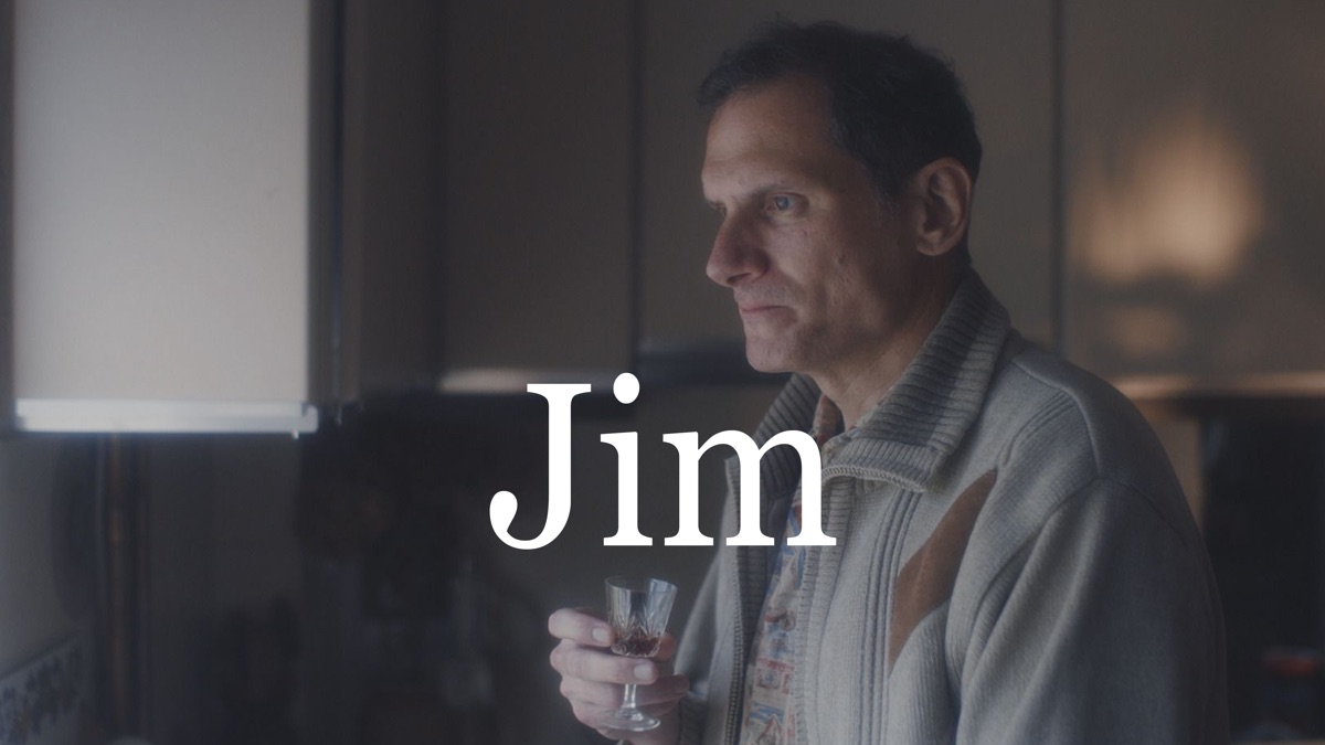 ‎Jim - Apple TV