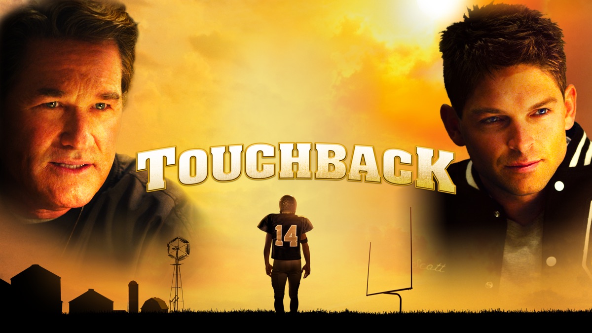 ‎Touchback - Apple TV