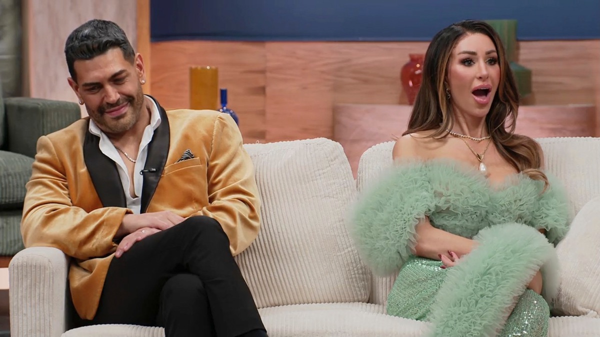 ‎Tell All Part 1 - 90 Day Fiancé (Series 11, Episode 19) - Apple TV (UK)