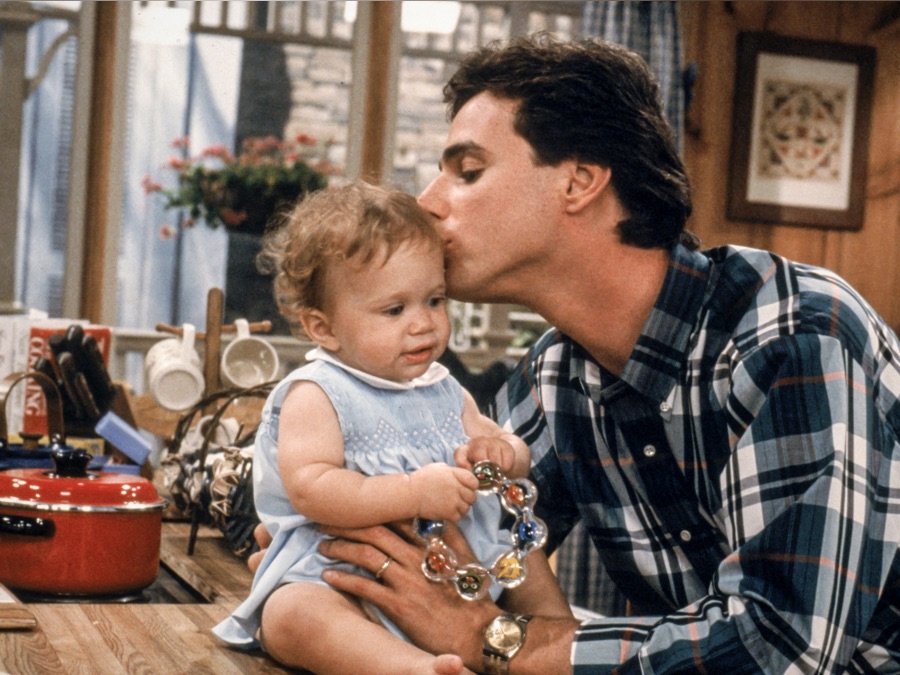 Full House - Apple TV (UK)