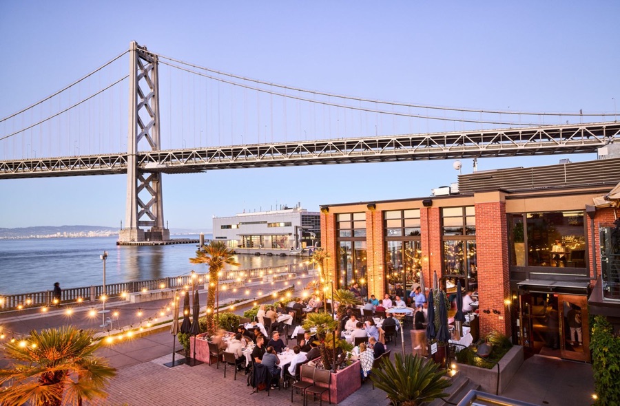 Best Family Restaurants in San Francisco - Apple Maps
