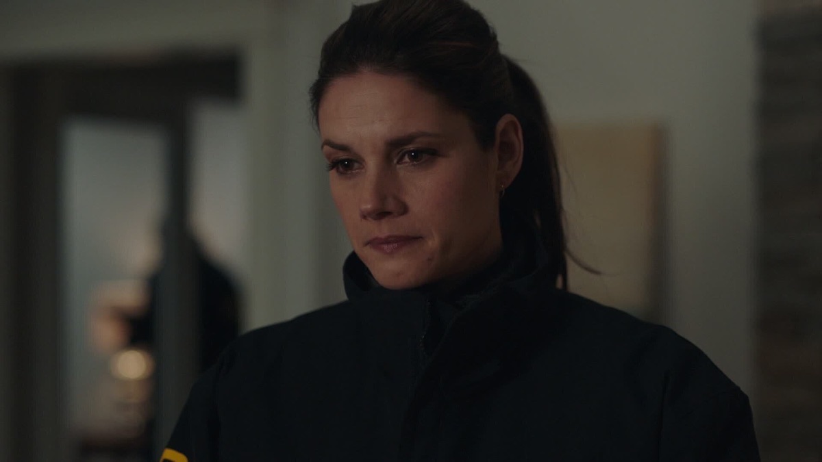 ‎Discordia - FBI (Temporada 3, Episodio 7) - Apple TV (ES)