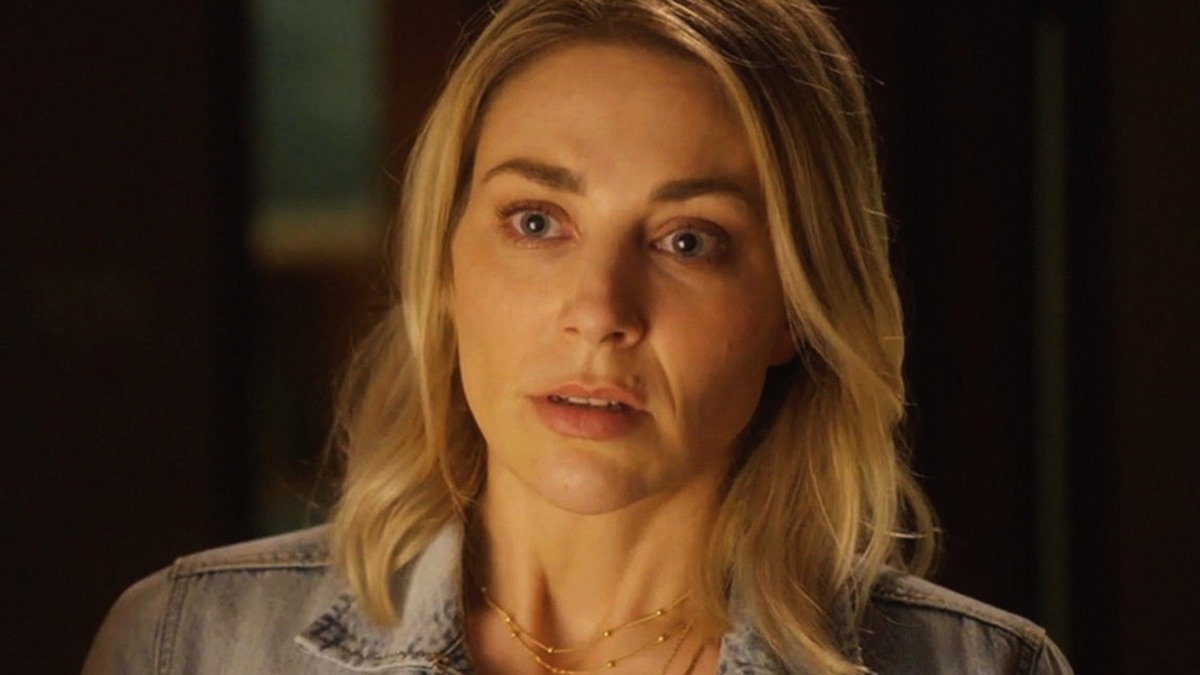 Amazing Grace – Apple TV (SE)