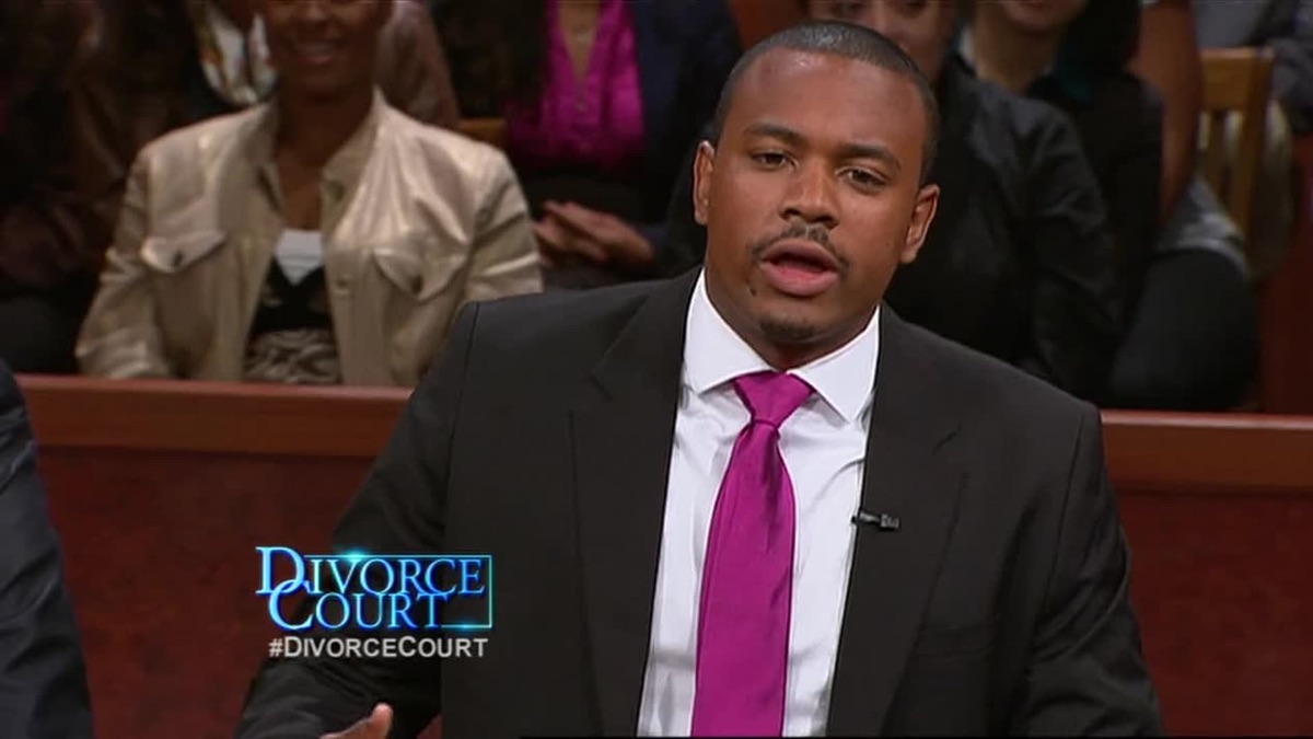 Erin Noyd vs. Djakarta "Deena" Jacobs - Divorce Court (Season 15 ...