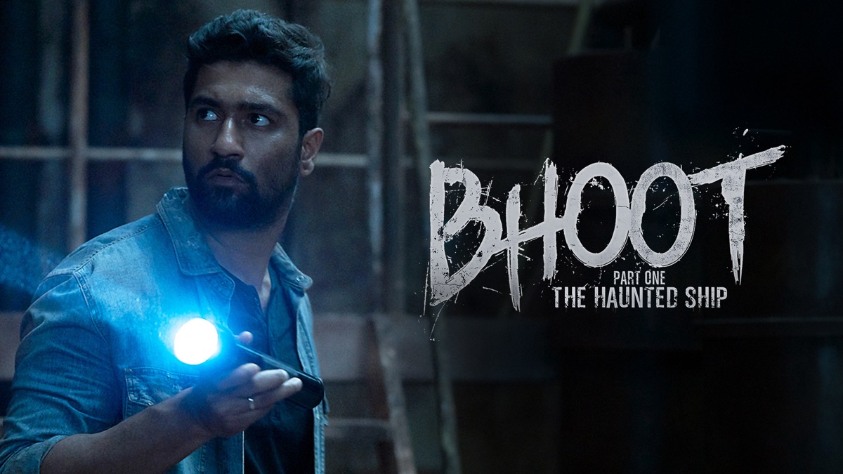 ‎Bhoot Part One - The Haunted Ship - Apple TV