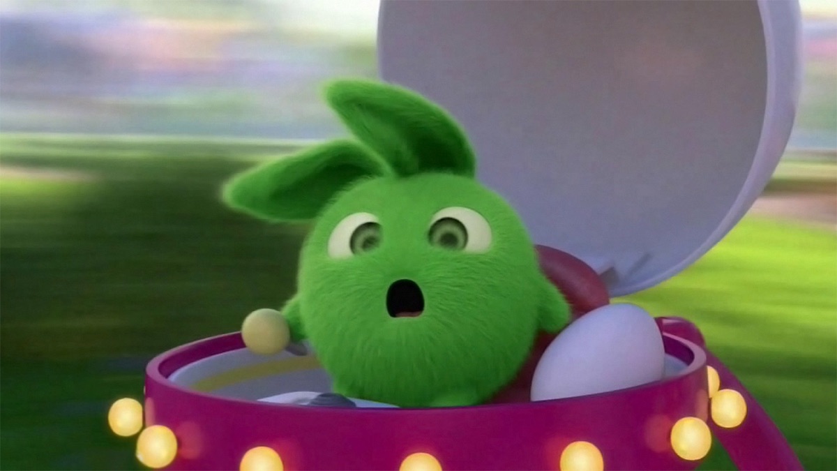 Sunny Easter Bunny - Sunny Bunnies (Series 3, Episode 13) - Apple TV ...
